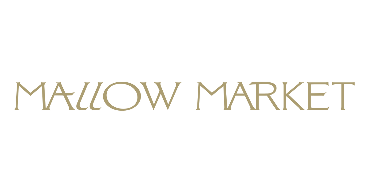 Mallow Market | Thoughtful Goods for Slow Living