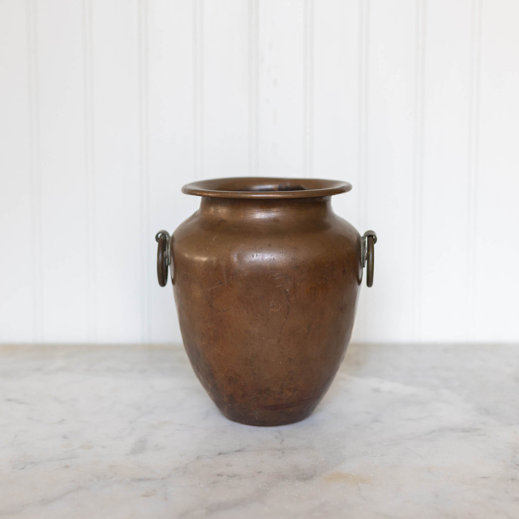 Revere Copper Vase | Vintage – Mallow Market